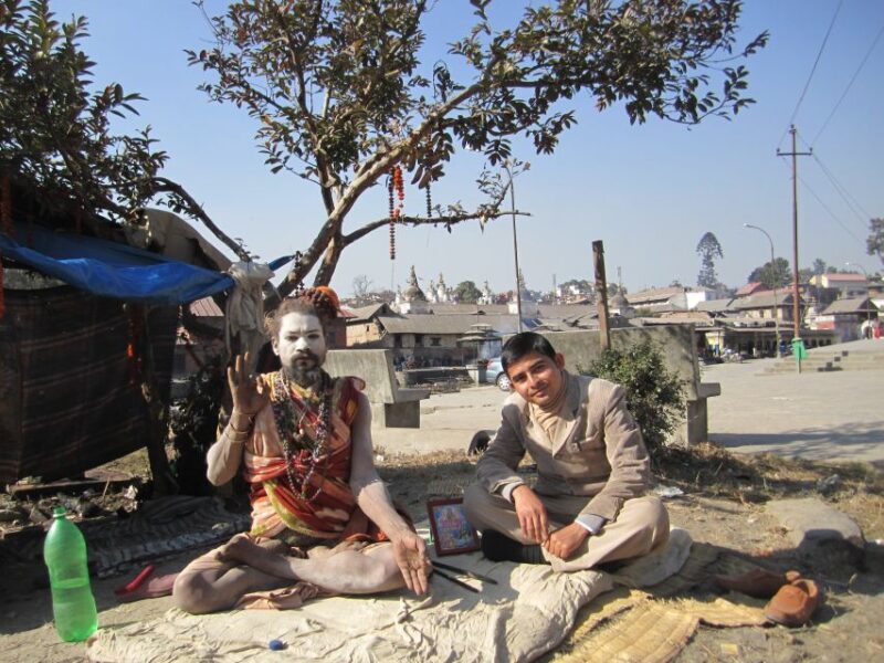 Kathmandu: 6-Day Kathmandu and Pokhara Experience - Practical Details: What’s Included and What’s Not