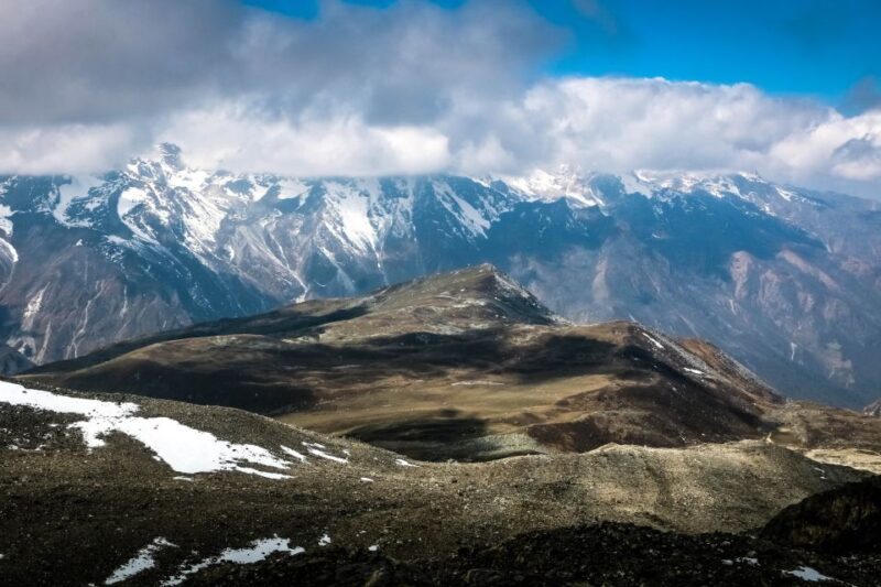 Kathmandu: 6-Day Limitless Langtang Trek - The Trek Experience and Logistics