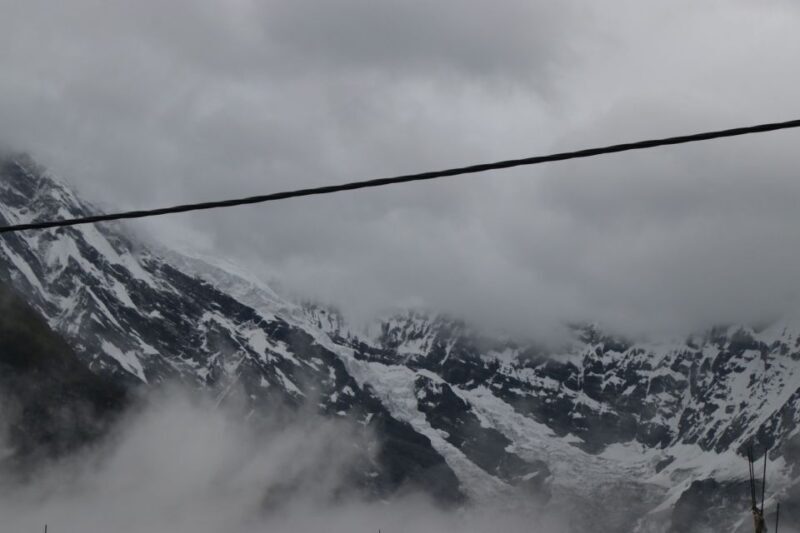 Kathmandu: 6-Day Limitless Langtang Trek - Authenticity and Reviews