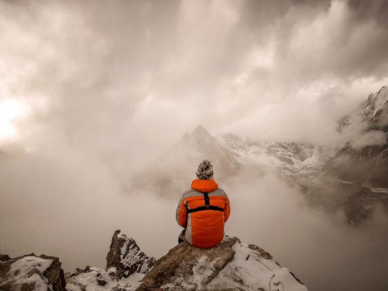 Kathmandu: 6-Day Limitless Langtang Trek - Final Thoughts