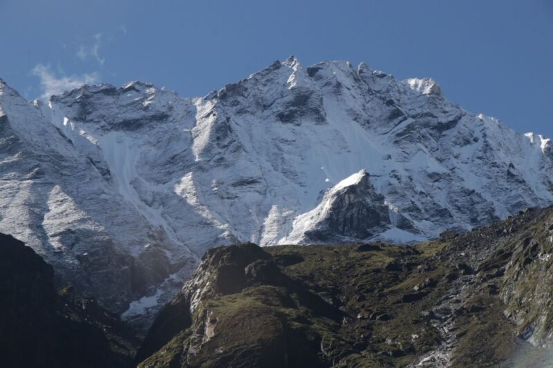 Kathmandu: 6-Day Limitless Langtang Trek - FAQs