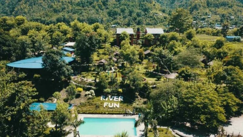 Kathmandu: 6-Day Rafting, Villages, and Poon Hill Trek - Key Points