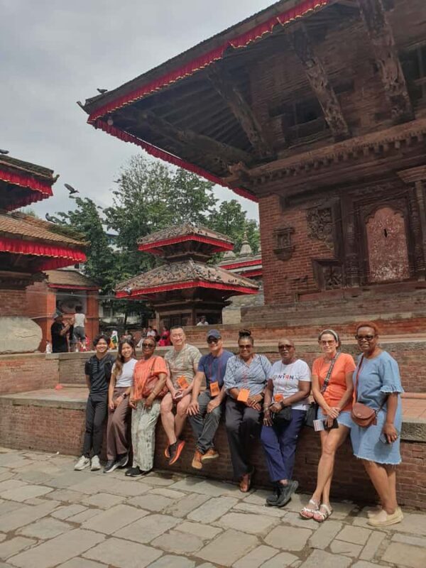 Kathmandu: 6-Day Tour to Pokhara with Gorkha & Bandipur - Key Points