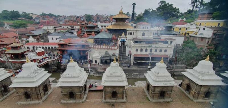 Kathmandu: 6-Day Tour to Pokhara with Gorkha & Bandipur - Practical Details