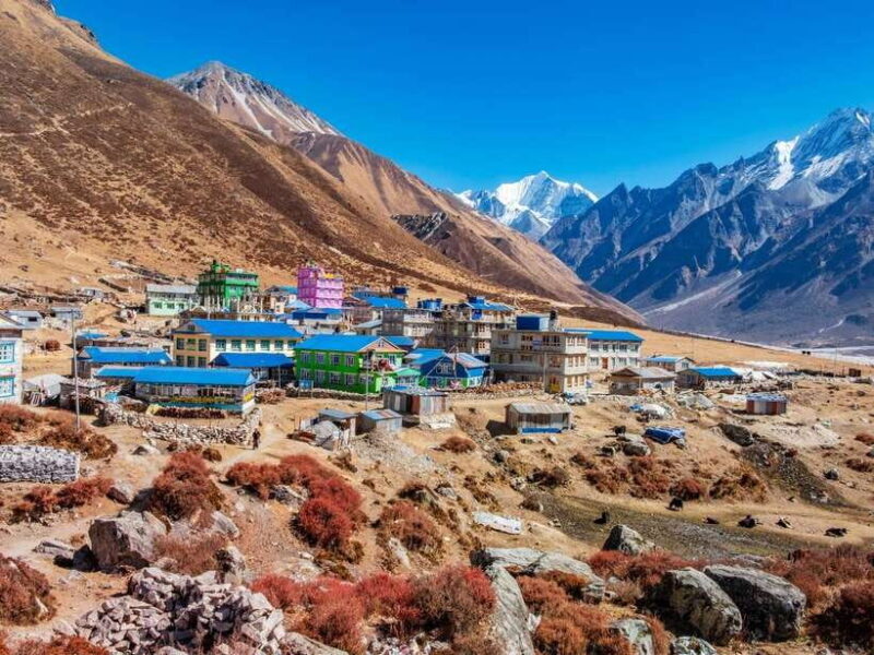 Kathmandu: 6 Days Langtang Valley Trek with Kyanjin Ri - Why Choose the Langtang Valley Trek?