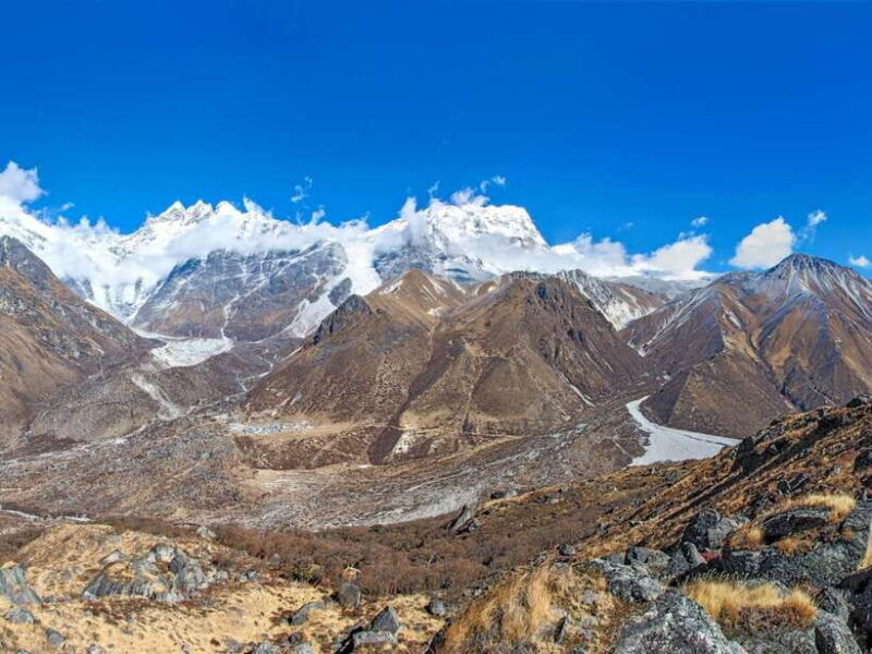 Kathmandu: 6 Days Langtang Valley Trek with Kyanjin Ri - Final Thoughts: Is This Trek Right for You?