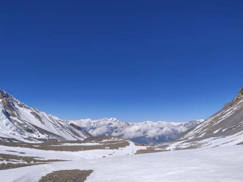 Kathmandu: 7-Day Annapurna Circuit Trek with Guide - What Makes This Trek Special?