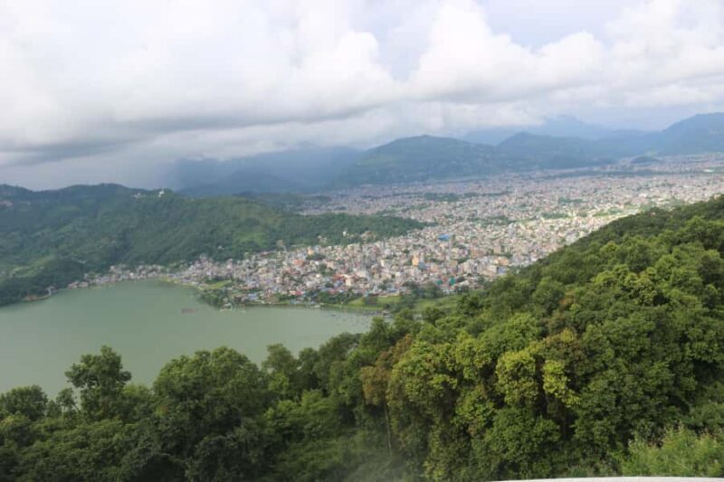 Kathmandu: 7-Day Buddhist Circuit Tour with Guide - Key Points