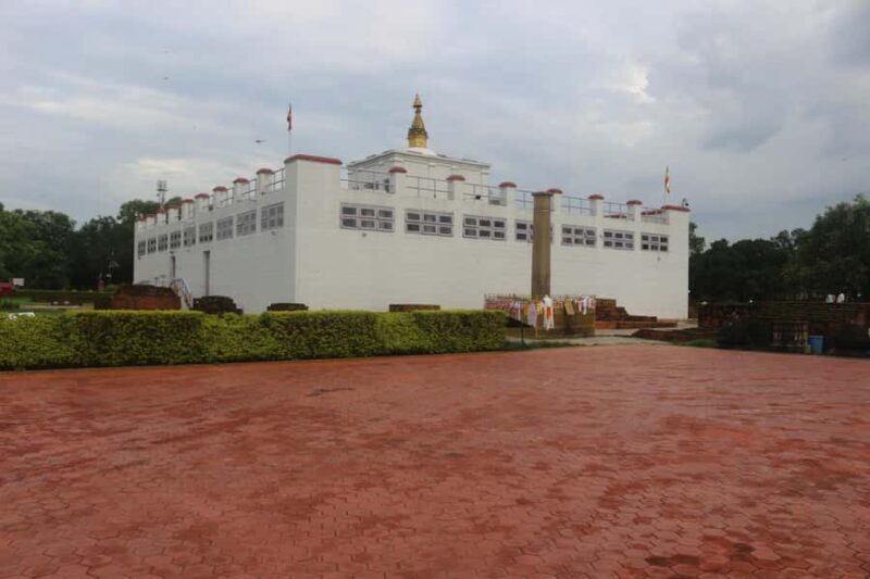 Kathmandu: 7-Day Buddhist Circuit Tour with Guide - Final Thoughts: Is It Worth It?