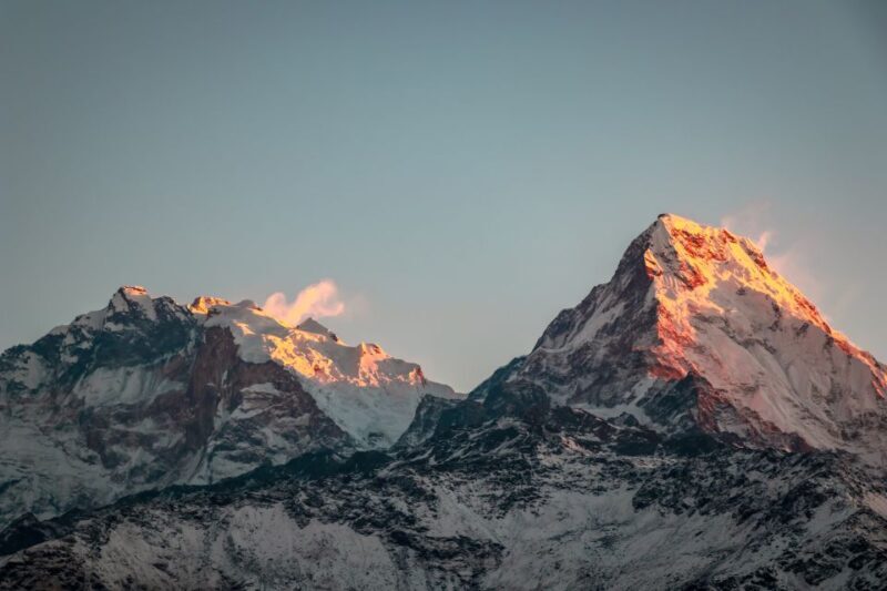Kathmandu: 7 Day Ghorepani Poonhill & Ghandruk Private Trek - An Honest, Detailed Overview of the Trek