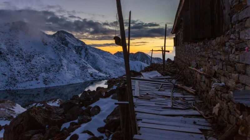 Kathmandu: 7-Day Gosaikunda Lake Trek with Accommodation - An Overview of the Gosaikunda Lake Trek