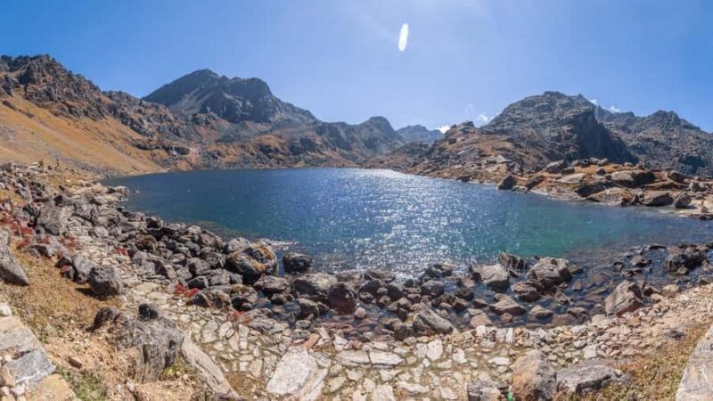 Kathmandu: 7-Day Gosaikunda Lake Trek with Accommodation - What Makes This Trek Stand Out