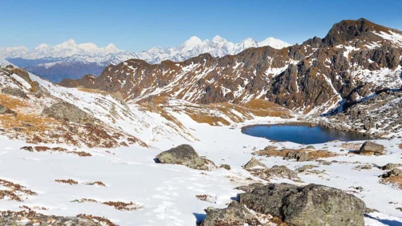 Kathmandu: 7-Day Gosaikunda Lake Trek with Accommodation - Practical Considerations