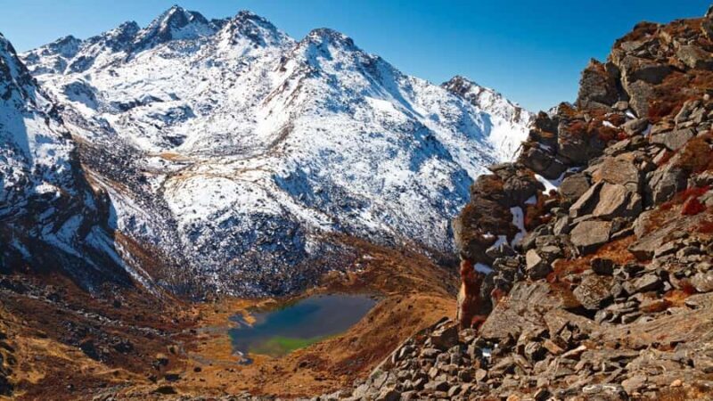 Kathmandu: 7-Day Gosaikunda Lake Trek with Accommodation - Who This Tour Is Best For