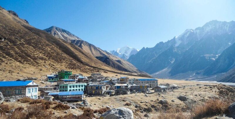 Kathmandu: 7 Day Langtang Valley Trek - A Practical Overview of the Trek