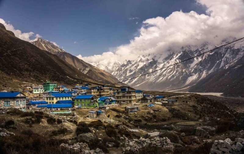 Kathmandu: 7 Day Langtang Valley Trek - Breaking Down the Day-by-Day Experience