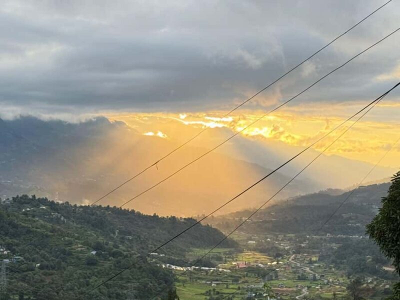 Kathmandu: 7-Day Wellness Retreat with Yoga & Meditation - The Value for Money: What You Get