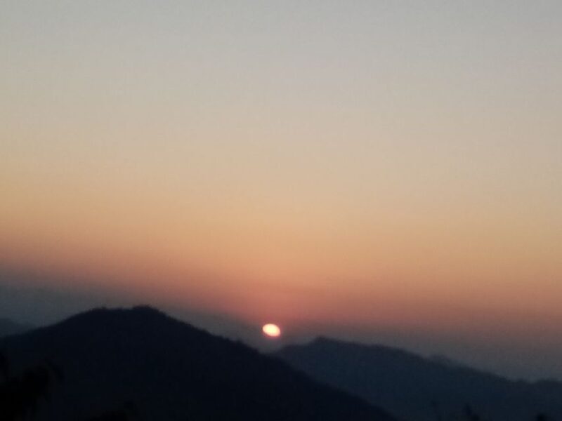 Kathmandu: 7 Days Langtang valley trek - Key Points