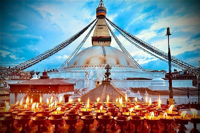 Kathmandu: 7 UNESCO Heritage Private & Group Tour - Why Choose This Tour?