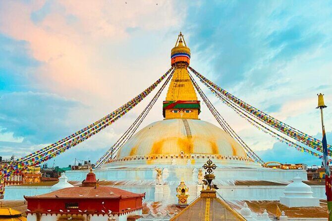 Kathmandu: 7 UNESCO Heritage Private & Group Tour - What Makes This Tour Stand Out?
