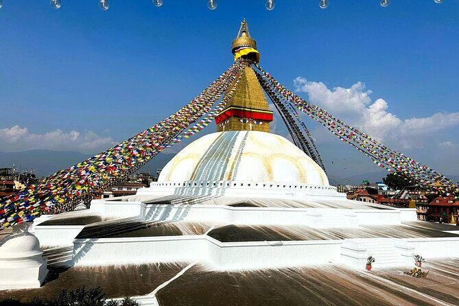 Kathmandu: 7 UNESCO Heritage Private & Group Tour - Authentic Experiences from Other Travelers