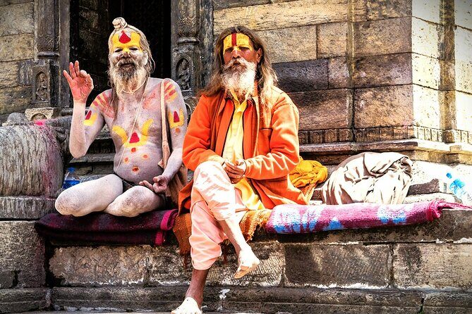 Kathmandu: 7 UNESCO Heritage Private & Group Tour - Who Will Love This Tour?