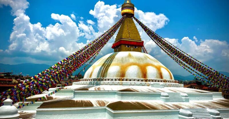 Kathmandu: 7 UNESCO-Listed city sites group day trip - An Authentic Look at the Full-Day UNESCO Heritage Tour in Kathmandu