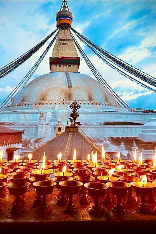 Kathmandu: 7 UNESCO-Listed city sites group day trip - Who Will Love This Tour?