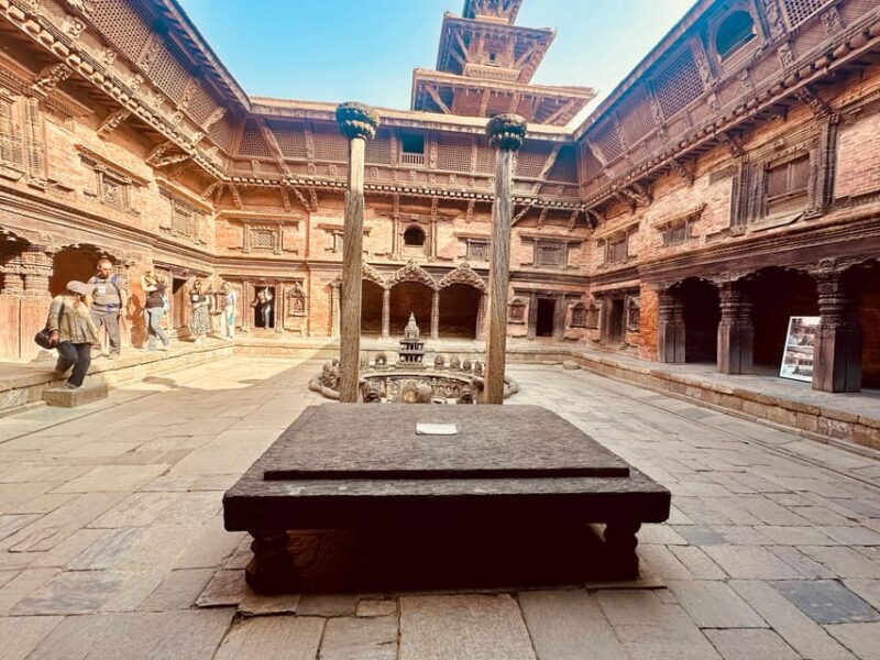 Kathmandu: 7 UNESCO-Listed city sites group day trip - Final Thoughts