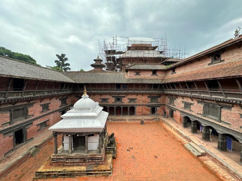 Kathmandu: 7 UNESCO-Listed city sites group day trip - FAQ