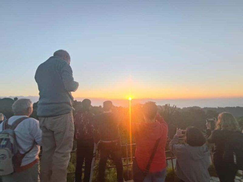 Kathmandu: 7 UNESCO Sites , Sunrise From Nagarkot With Food - Exploring the Experience: A Closer Look