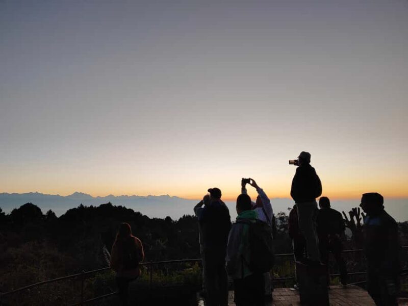 Kathmandu: 7 UNESCO Sites , Sunrise From Nagarkot With Food - Final Thoughts