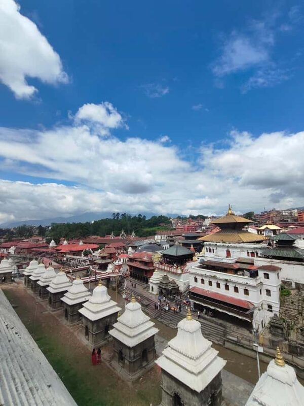 Kathmandu: 7 UNESCO Sites , Sunrise From Nagarkot With Food - FAQ