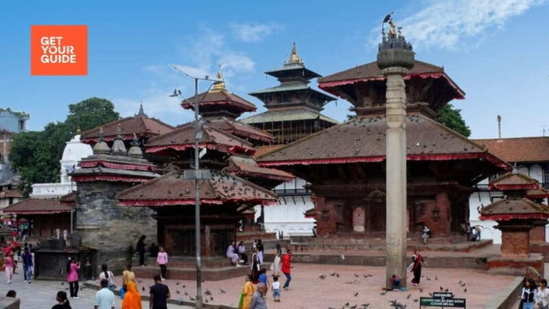 Kathmandu: 7 UNESCO Sites Tour with Dinner or Lunch Optional - Frequently Asked Questions