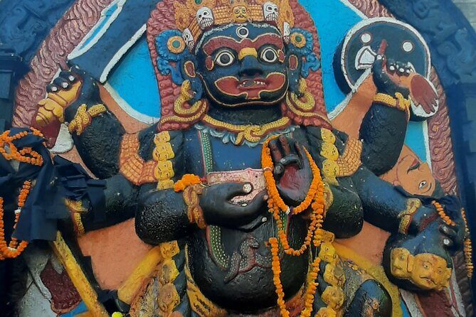 Kathmandu 7 UNESCO World Heritage Sites - 2 Days Private Tour - A Closer Look at the 2-Day Itinerary