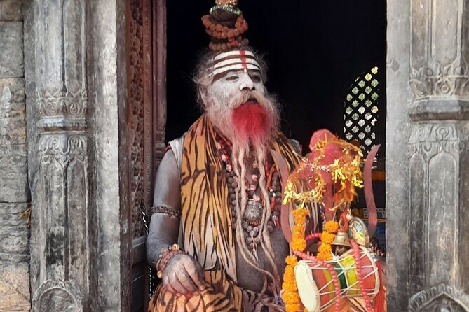 Kathmandu 7 UNESCO World Heritage Sites - 2 Days Private Tour - The Sum Up