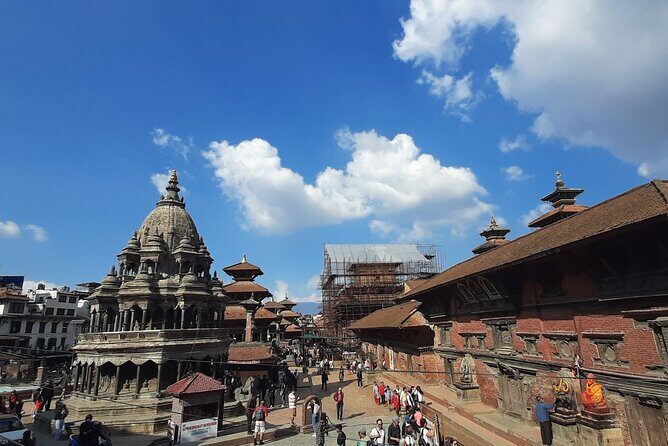 Kathmandu 7 UNESCO World Heritage Sites - 2 Days Private Tour - FAQ