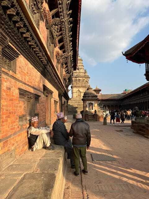 Kathmandu: 7 UNESCO World Heritage Sites Day Tour with lunch - Final Thoughts: Who Will Love This Tour?