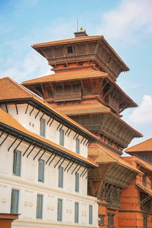Kathmandu: 7 UNESCO World Heritage Sites Entry Ticket - Key Points