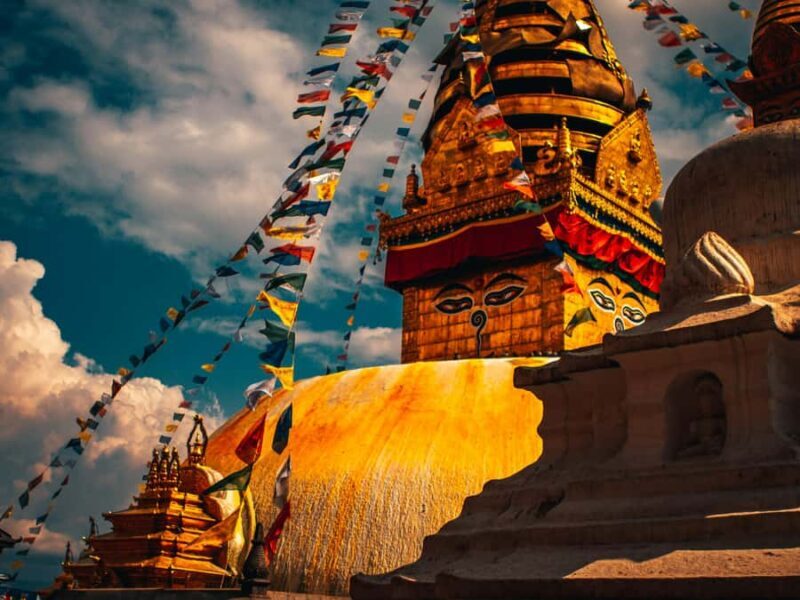 Kathmandu: 7 UNESCO World Heritage Sites Entry Ticket - What Is Included and Why It Matters