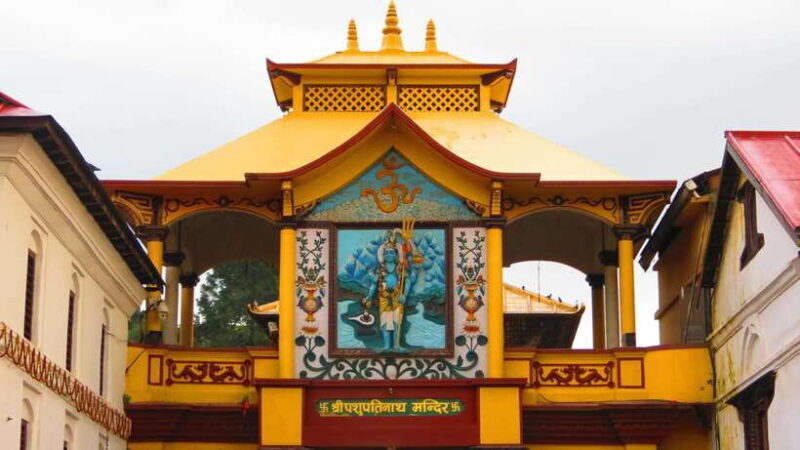 Kathmandu: 7 UNESCO World Heritage Sites Guided Tour - Key Points
