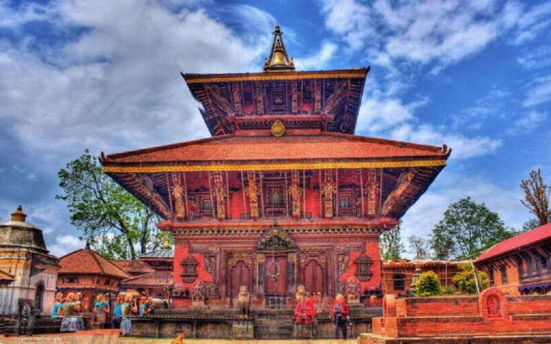 Kathmandu: 7 UNESCO World Heritage Sites Guided Tour - A Practical Introduction to the Tour Experience
