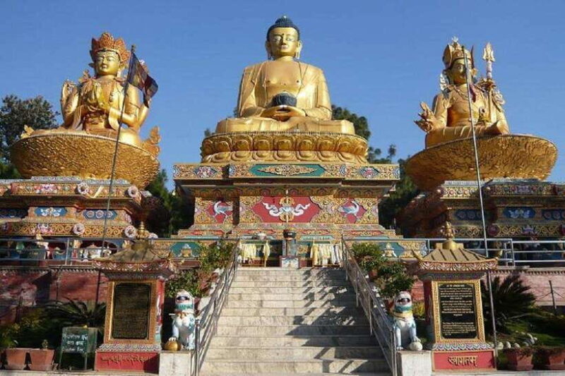 Kathmandu: 7 UNESCO World Heritage Sites Guided Tour - Pricing Analysis and Value
