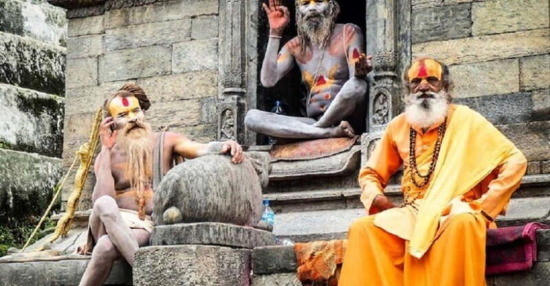 Kathmandu: 7 UNESCO World Heritage Sites Guided Tour - Who Will Love This Tour?