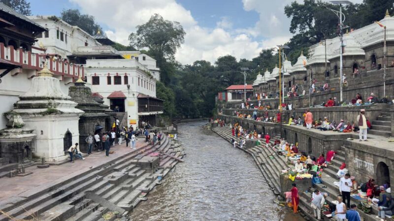 Kathmandu: 7 UNESCO World Heritage Sites Tour with guide. - Who Should Take This Tour?