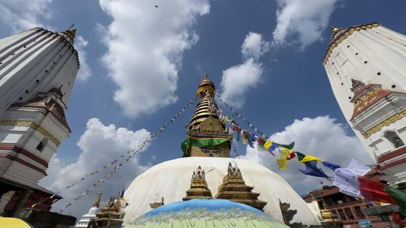 Kathmandu: 7 UNESCO World Heritage Sites Tour with guide. - FAQs