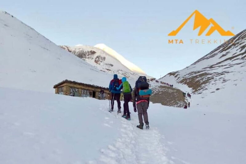 Kathmandu: 8-Day Annapurna Circuit Trek via Thorong La Pass - Authentic Experiences and Traveler Perspectives