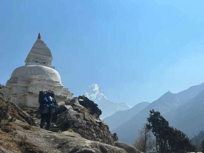 Kathmandu: 8-Day Langtang Valley Trek w/Kyanjin Ri Viewpoint - Practical Tips for a Smooth Trek