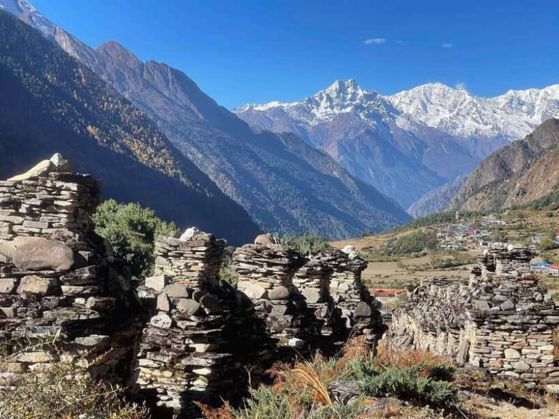 Kathmandu: 8-Day Langtang Valley Trek w/Kyanjin Ri Viewpoint - Why We Think the Langtang Trek Offers Great Value