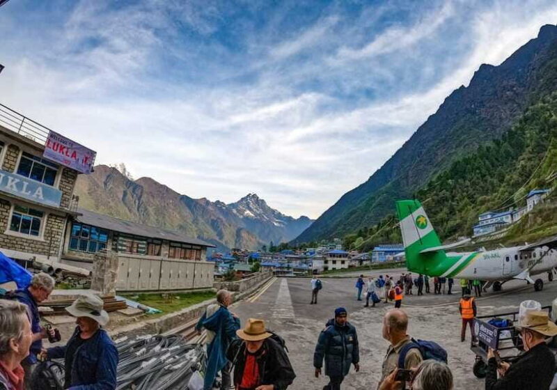 Kathmandu: 8-Day Langtang Valley Trek w/Kyanjin Ri Viewpoint - Frequently Asked Questions